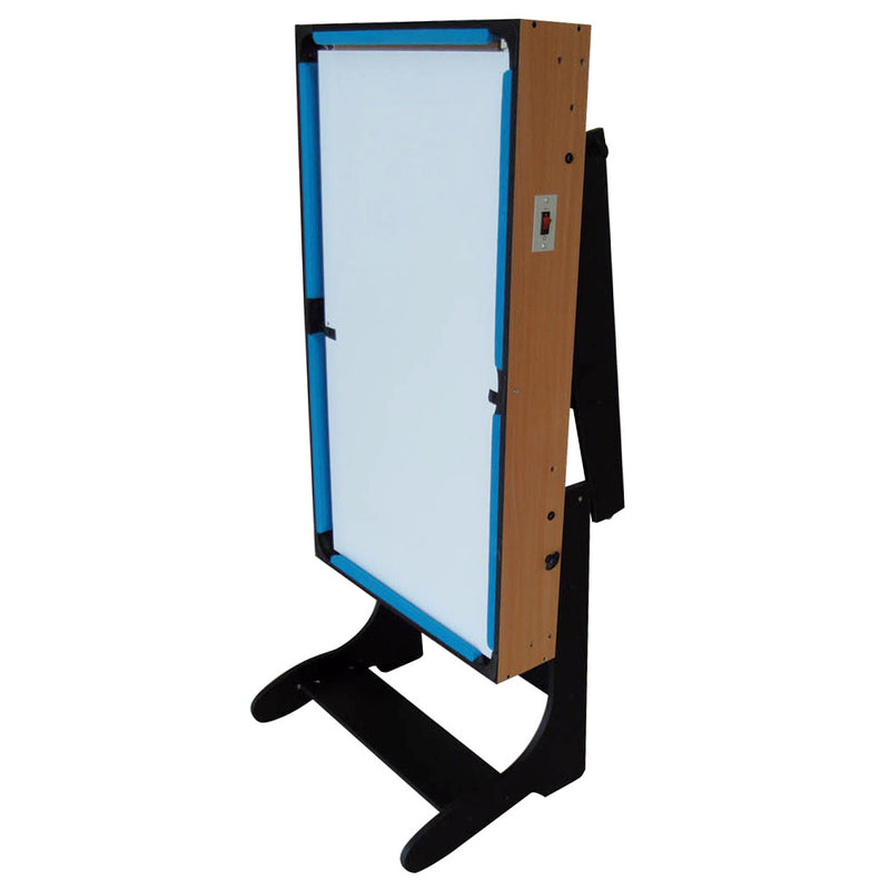 Riley 4ft 12-in-1 Folding Multi Games Table — McSport Ireland