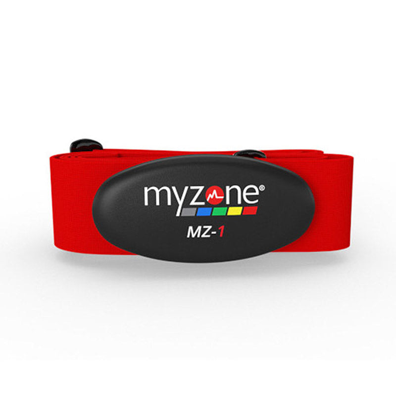 Myzone MZ-1 Heart Rate Monitor — McSport