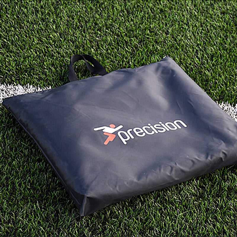 Precision Top Bins Corner Target — McSport